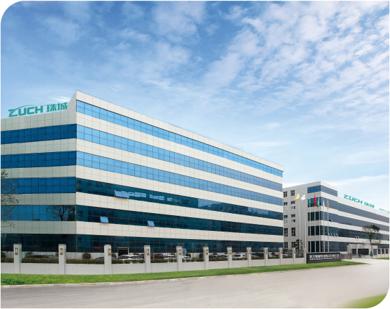 ZUCH connector – more safe & efficient & intelligent solution