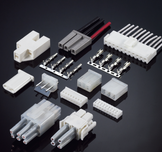 ZUCH connector – more safe & efficient & intelligent solution